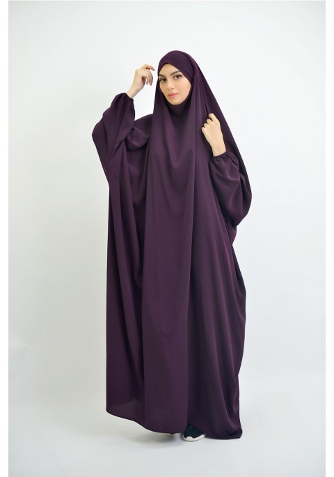 Jilbab | the muslim woman's clothing: Quality Jilbeb