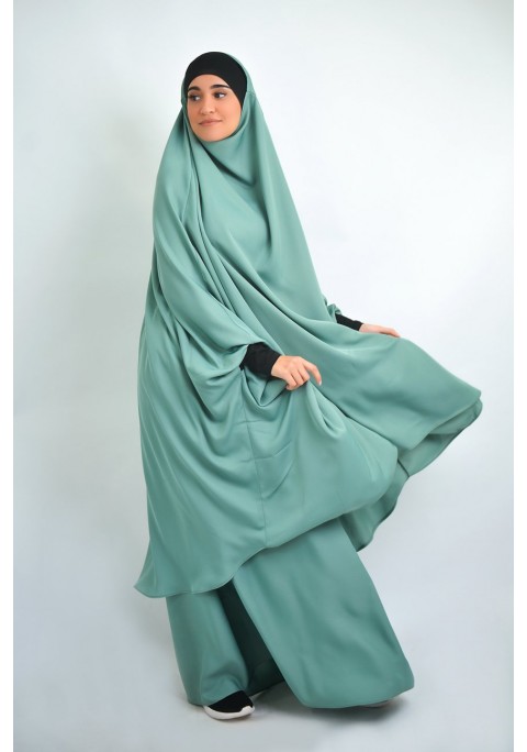 Jilbab | the muslim woman's clothing: Quality Jilbeb
