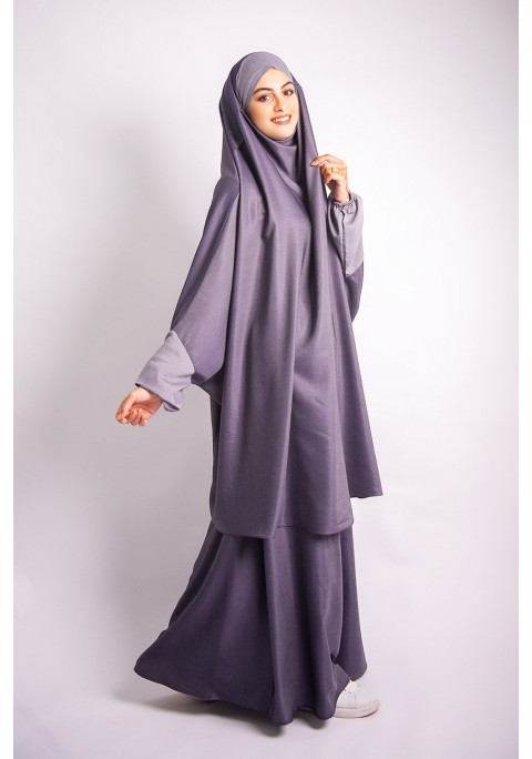 Jilbab | the muslim woman's clothing: Quality Jilbeb