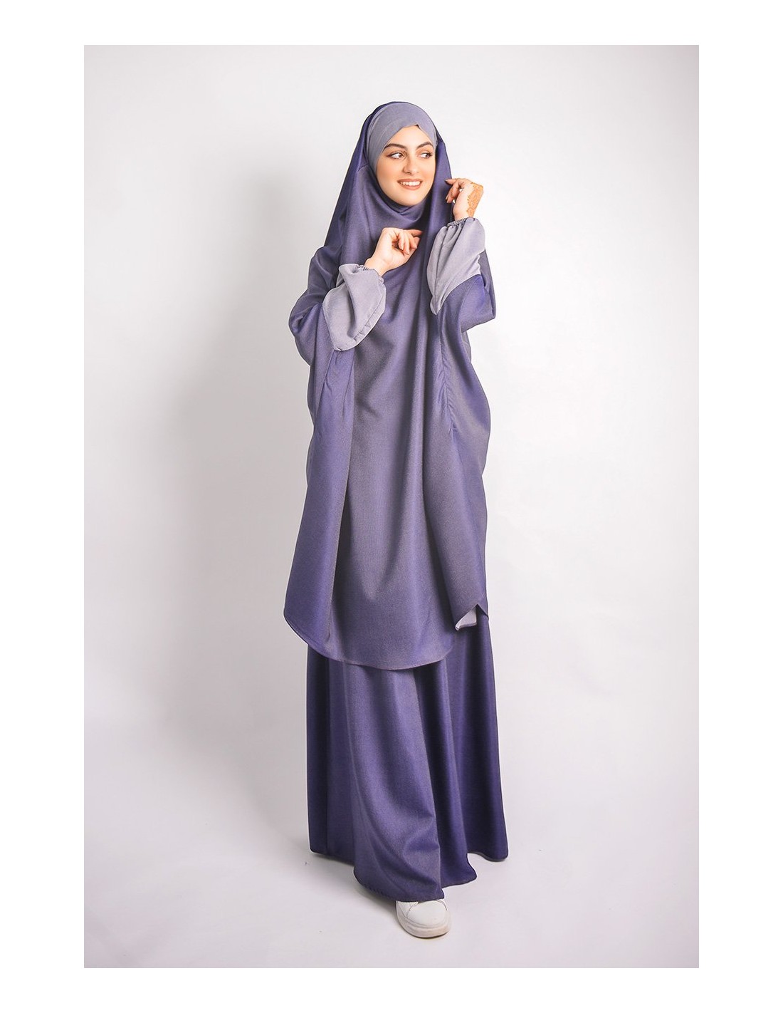 Jilbab | the muslim woman's clothing: Quality Jilbeb