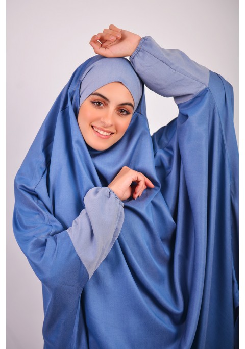Jilbab | the muslim woman's clothing: Quality Jilbeb