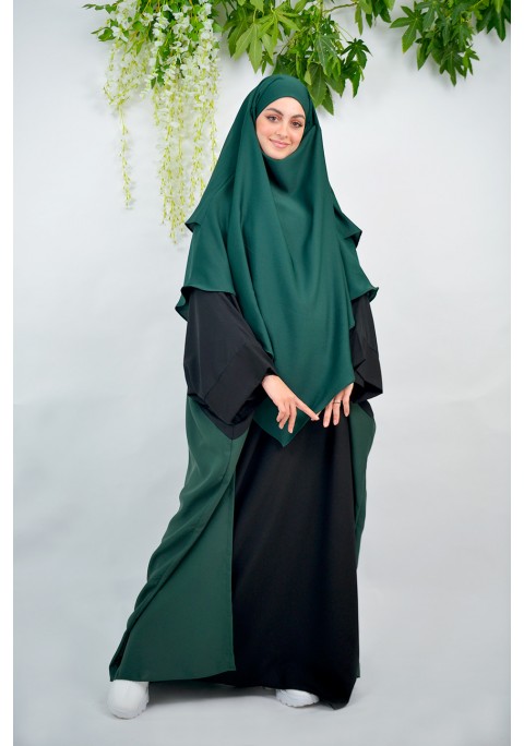 Muslim clothing & Islamic fashion