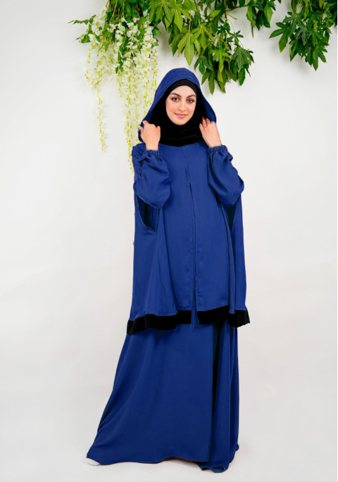 Jilbab | the muslim woman's clothing: Quality Jilbeb